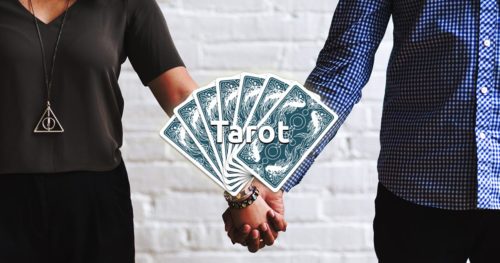 Relationship Tarot Reading - Spirit Navigator