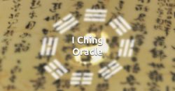 I Ching Fortune Telling Oracle - Spirit Navigator